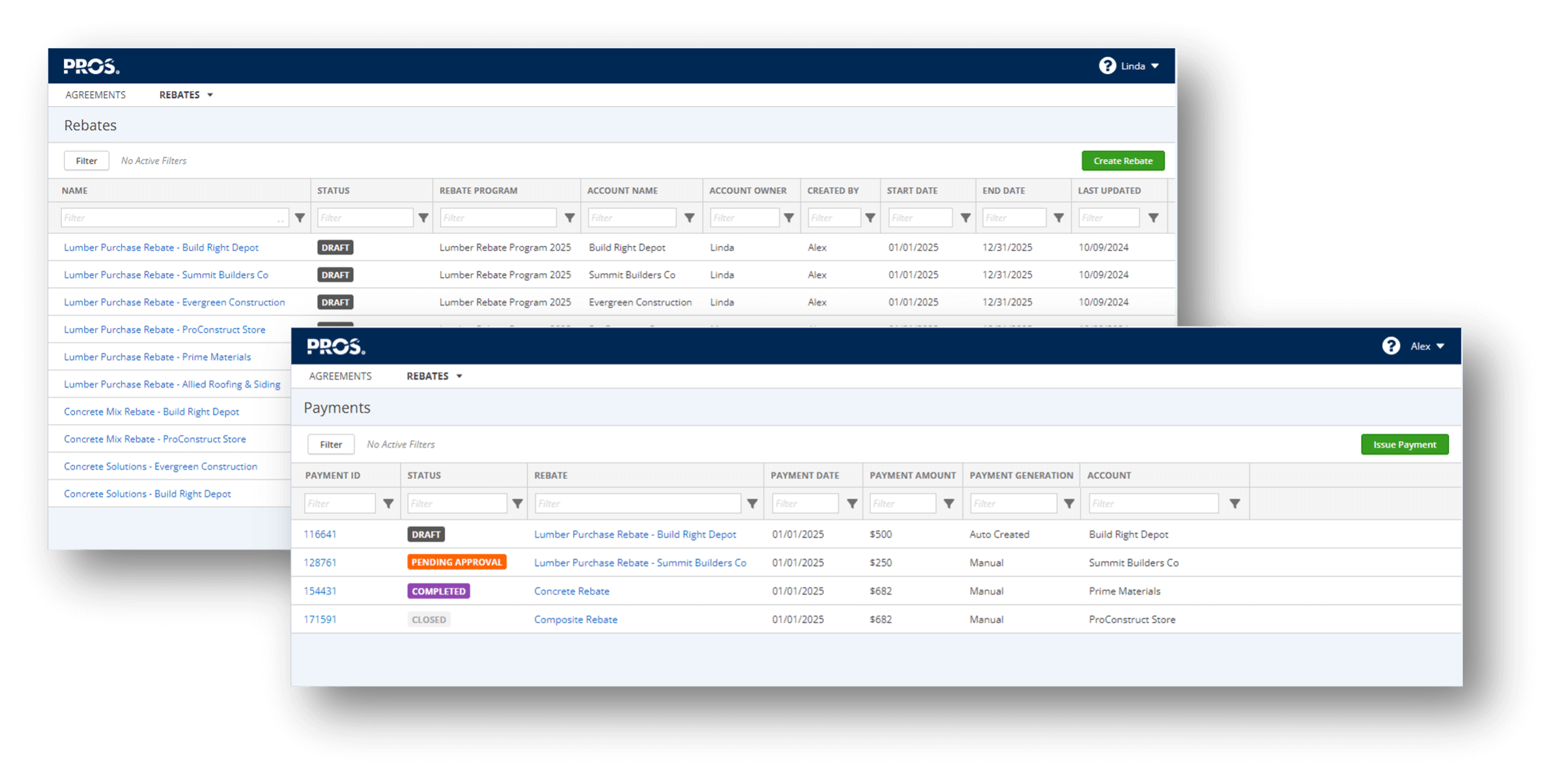 PROS Platform B2B Winter Release | PROS B2B
