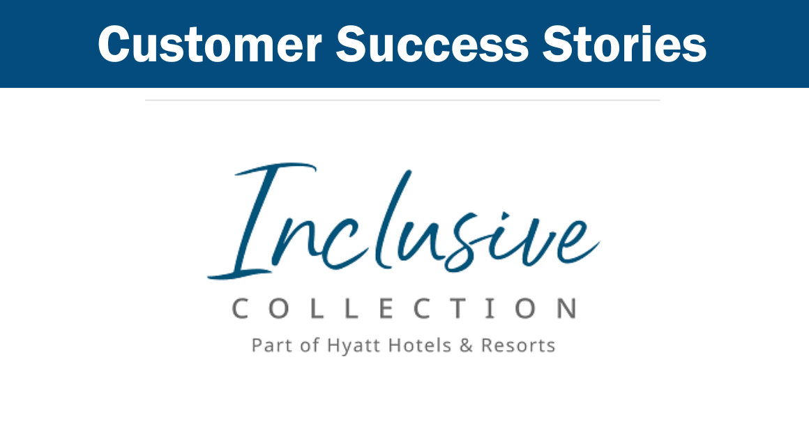 Hyatt Inclusive Collection Achieves Rapid ROI and Increased Conversions ...