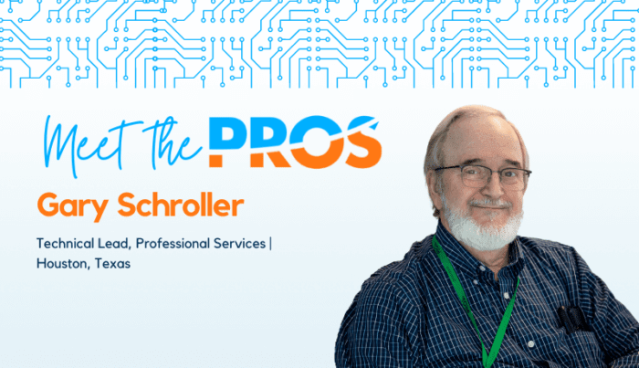 Meet the PROS: Gary Schroller | AI-powered airline retailing and offer ...