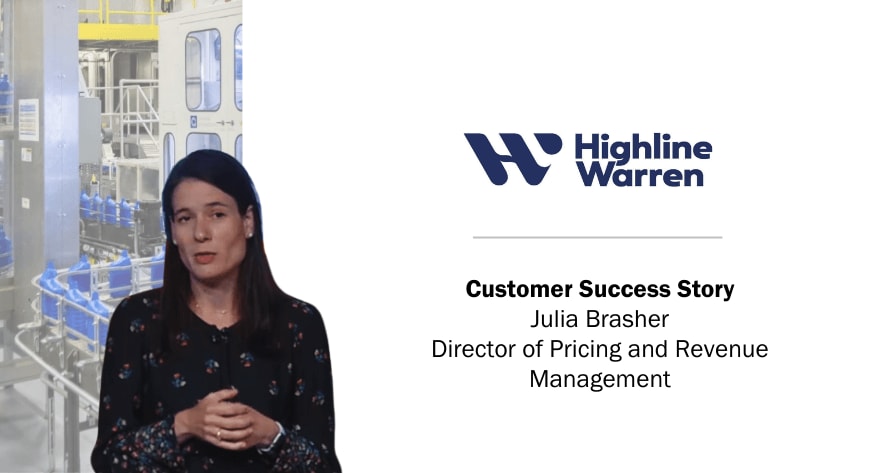 Outperform LIVE! AI-powered Pricing with Highline Warren | AI-Powered ...