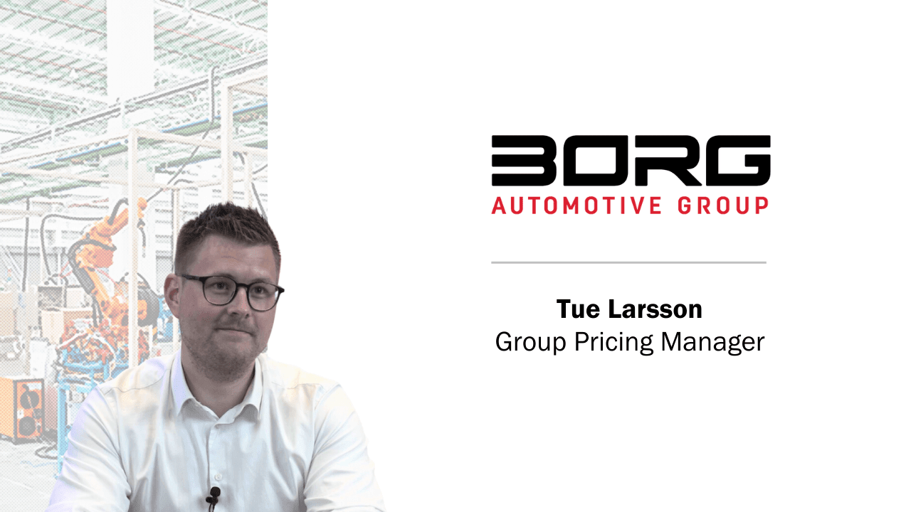 Turbocharging Profitability: BORG Automotive Group’s Price Management ...
