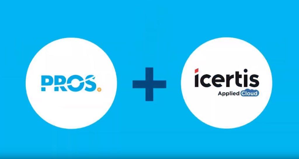 Icertis | PROS
