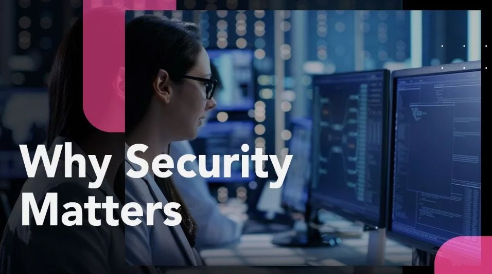 Trust & Security | PROS