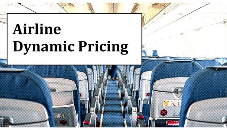 PROS Airline Revenue Management Software - PROS