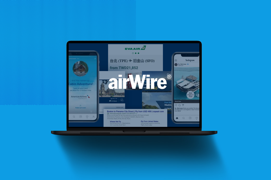 airWire® | PROS